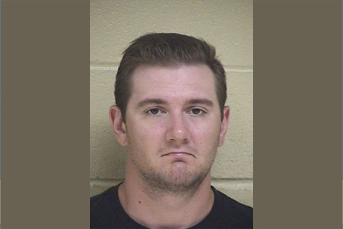 Shreveport Police arrest man in domestic dispute | Shreveport-Bossier ...