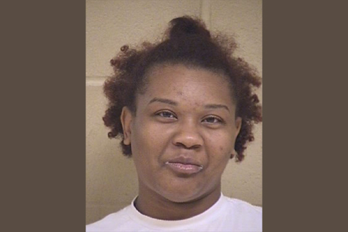 Woman arrested after wielding knife in domestic incident | Shreveport ...