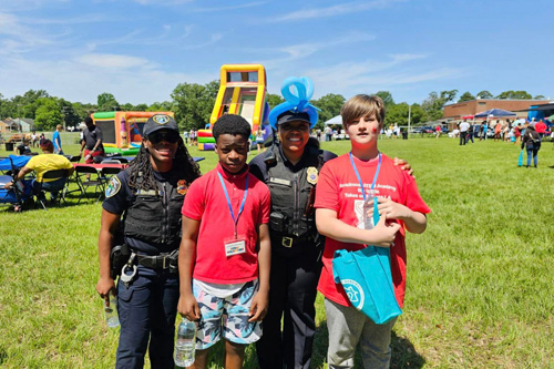 Shreveport Citizens United holds rally | Shreveport-Bossier Journal