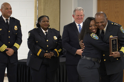 Shreveport Police Awards Banquet recognizes law enforcement ...