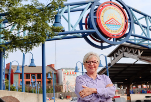 What’s Your Story? Terri Mathews, Executive Director, Downtown ...