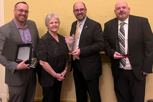 Three LSUS debate members inducted into IPDA Hall of Fame | Shreveport ...