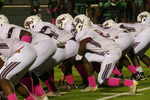 BTW looks for return trip to playoffs in 2024 | Shreveport-Bossier Journal