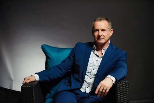 What’s Your Story? Dr. Kenneth Sanders, Facial Plastic Surgeon ...