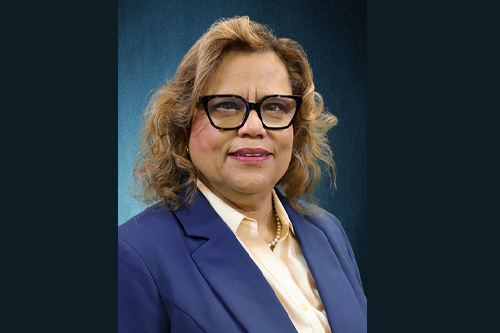 Leisa Woolfolk enters new role as interim superintendent of Caddo ...