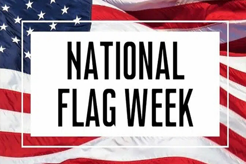 National Flag Week | Shreveport-Bossier Journal