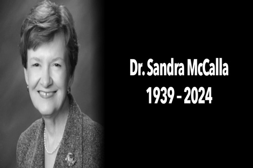 Former principal, legendary educator passes at 84 | Shreveport-Bossier ...