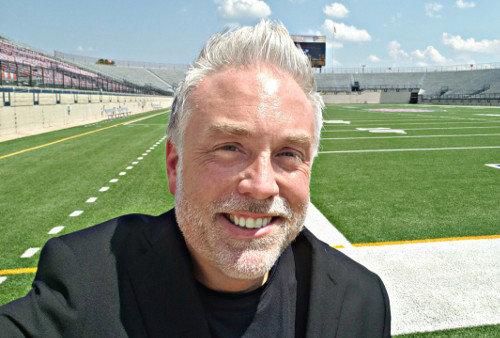 What’s Your Story? Wade Marshall, the most interesting man in ...