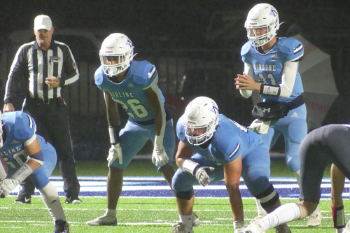 Airline’s Taylor, Calvary’s Wardell among state’s top returning passers ...