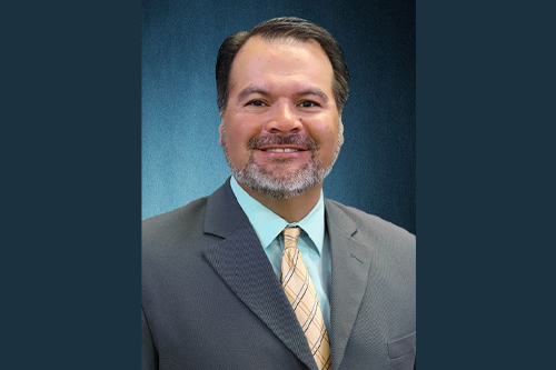 Bryant Sepulvado announced as principal of Captain Shreve High School ...