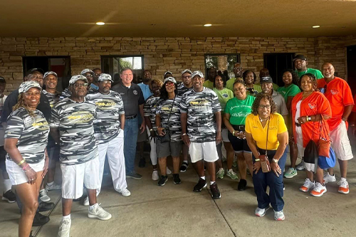 Bossier City welcomes International Corvette Club | Shreveport-Bossier ...