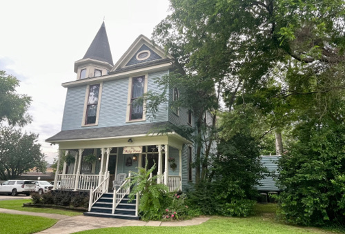 SBJ’s Weekly Restaurant Review: The Mabry House | Shreveport-Bossier ...