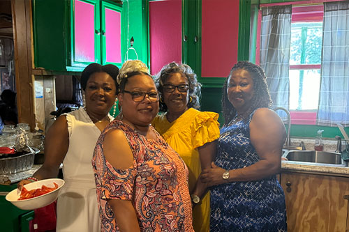 Visiting Possum Trot | Shreveport-Bossier Journal