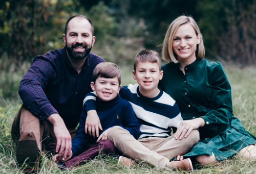 What’s Your Story? Clint Davis, Licensed Counselor | Shreveport-Bossier ...