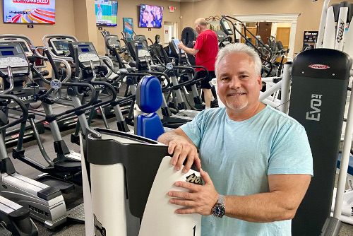 What’s Your Story? Ron Dunigan, Health & Fitness Expert | Shreveport ...