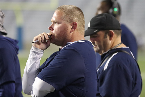 No shortage of familiarity as Raiders, Gators open 1-5A season ...