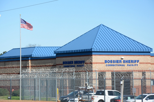 Bossier Sheriff’s Office, LA Department of Corrections have job opening ...