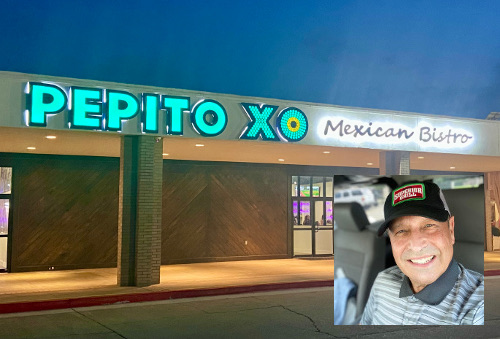 Popular restaurateur sued for more than $800,000; restaurant bearing ...