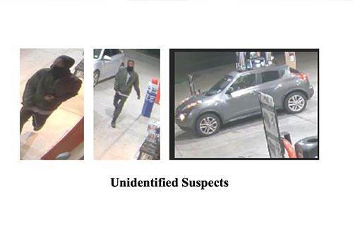 SPD seeks public’s help identifying two robbery suspects | Shreveport ...