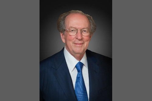 Remembering David John Werner, MD | Shreveport-Bossier Journal
