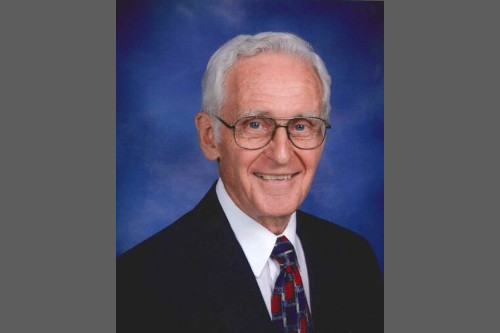 Remembering Donald Walter Corliss | Shreveport-Bossier Journal
