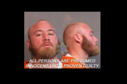 Ethan Doyle guilty of flight, obstructing highways | Shreveport-Bossier ...