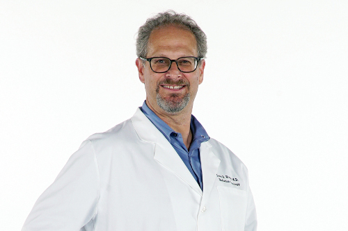 What’s Your Story? Dr. Lane Rosen, Radiation Oncologist & Medical ...