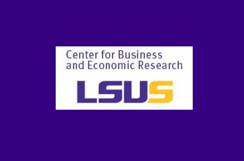 12-11-24 LSUS CBER logo | Shreveport-Bossier Journal