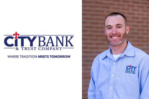 Meet Zachary Blythe | Shreveport-Bossier Journal