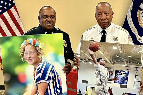 Turning pain into purpose | Shreveport-Bossier Journal