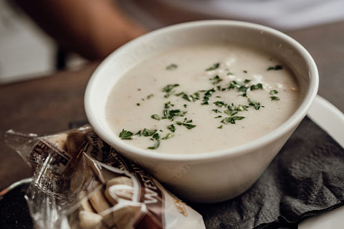 National Clam Chowder Day – a look at America’s love for this classic ...