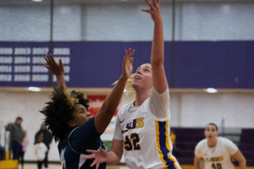 Lsus Men Shock No 1 Lsua As Regular Season Ends Lsus Women Dodge Upset And Clinch Outright