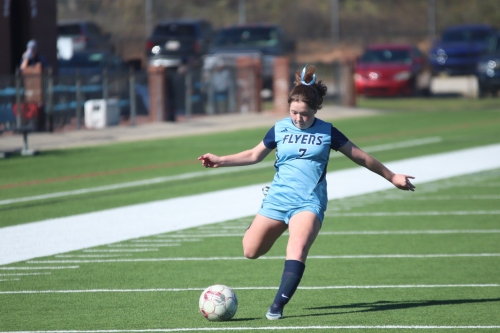 Top-seeded Loyola girls take aim at state soccer championship tonight ...