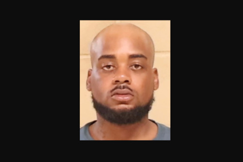 Shreveport man arrested for domestic abuse, homicide warrant ...