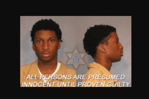 Eric Green guilty of high-schooler’s murder | Shreveport-Bossier Journal