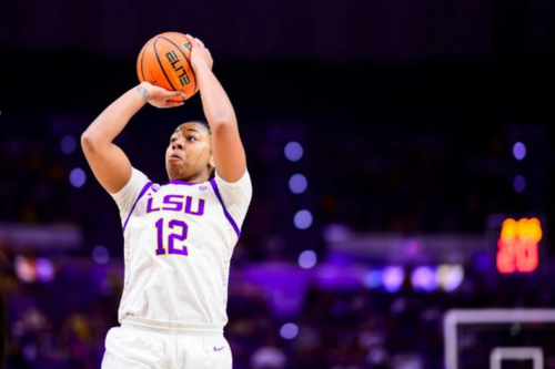 All-SEC first-team recognition comes to Parkway’s Williams | Shreveport ...