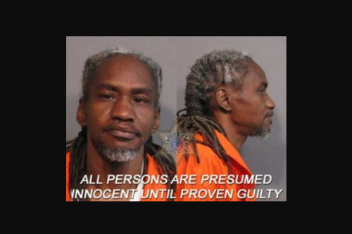 Terry Miller Sr. guilty of various gun charges | Shreveport-Bossier Journal
