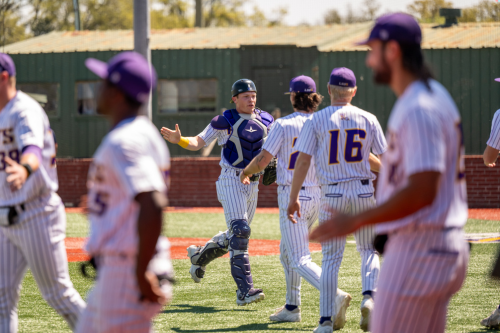 LSUS sets four-year college baseball record for longest winning streak ...