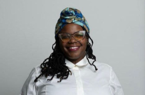 Caddo Parish names new poet laureate, Crystalyn Whitaker-Nelson ...
