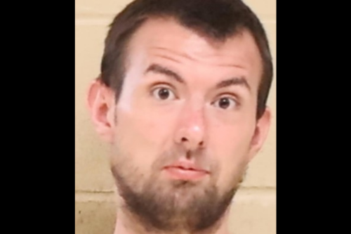 Burglary suspect arrested following May 22 incident on Line Avenue ...