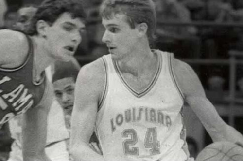 Tech’s 2025 Hall of Fame class includes locals Wayne Smith, Ronnie ...