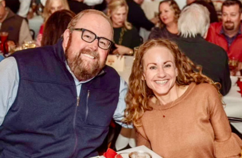 What’s Your Story? Grayson Boucher, Shreveport City Councilman ...