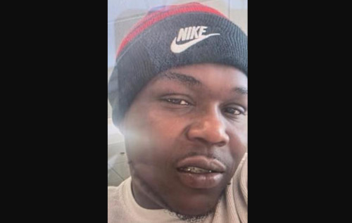 Roosevelt Riley – wanted by SPD | Shreveport-Bossier Journal