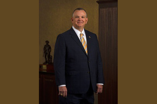 Willis Knighton Health System: Jerry “Jaf” Fielder II | Shreveport ...