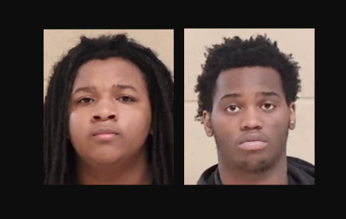 Shreveport Police make arrests in July 7 rape case | Shreveport-Bossier ...