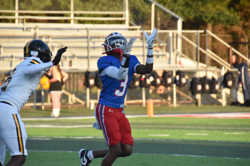 Prep season kicks off tonight along the Ouachita River for Evangel ...