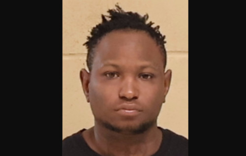Shreveport Police arrest suspect in murder of 16-year-old Hailey ...