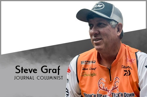 Tournament anglers angry and walking away | Shreveport-Bossier Journal