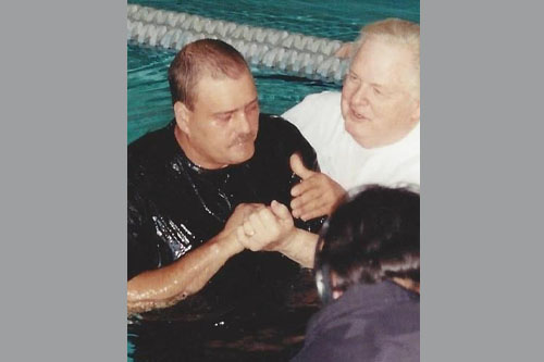 Remembering Bert Arthur Winkler Jr. | Shreveport-Bossier Journal