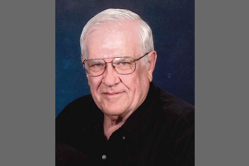 Remembering Martin Marion Faktor, Jr. | Shreveport-Bossier Journal